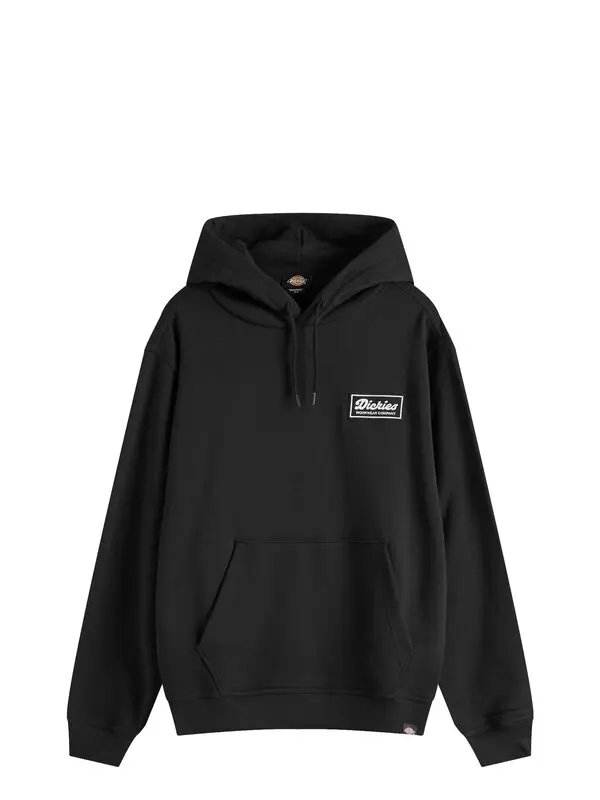 Dickies Lewistown Hoodie - Black