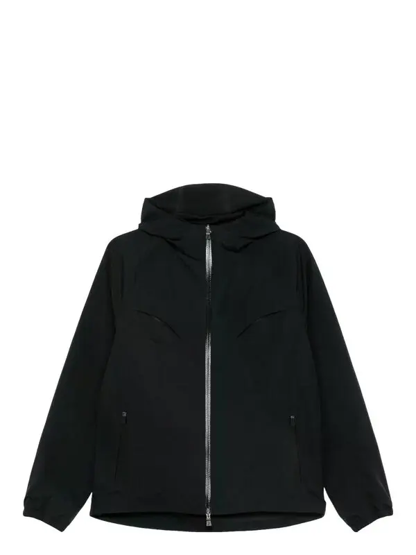 Herno Technology Jacket - Black