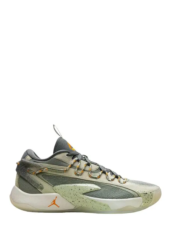 JORDAN Luka 2 Sneakers - Green