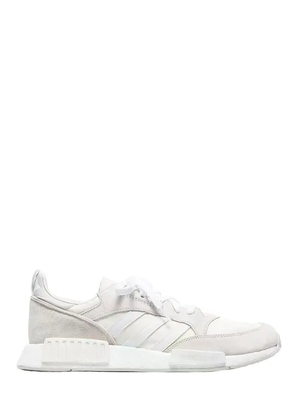 Adidas Boston Super X R1 Sneakers - White