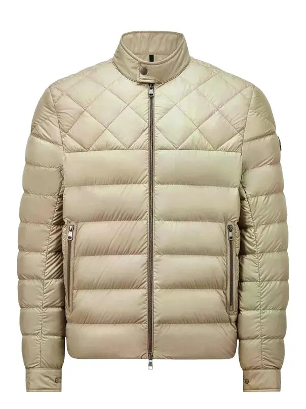 Moncler Tuile Jacket - Neutrals