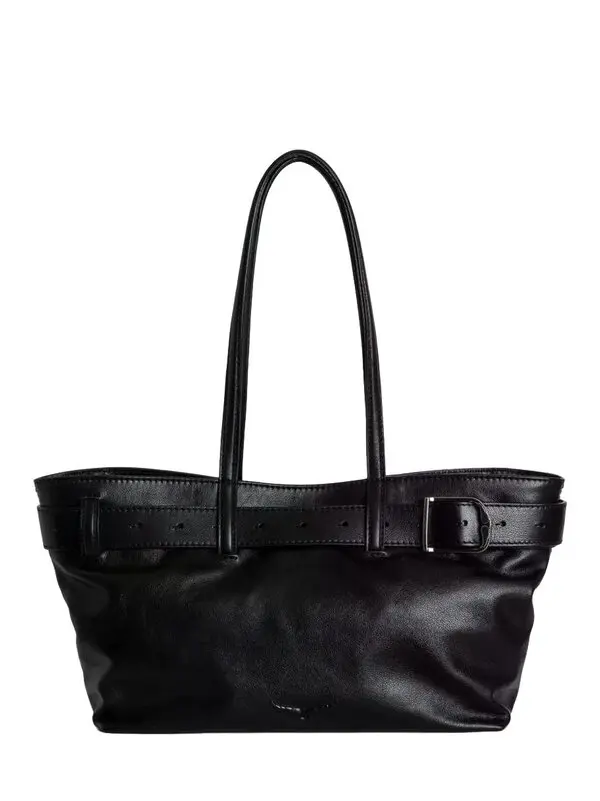 Zadig&Voltaire Jane Tote Bag - Black