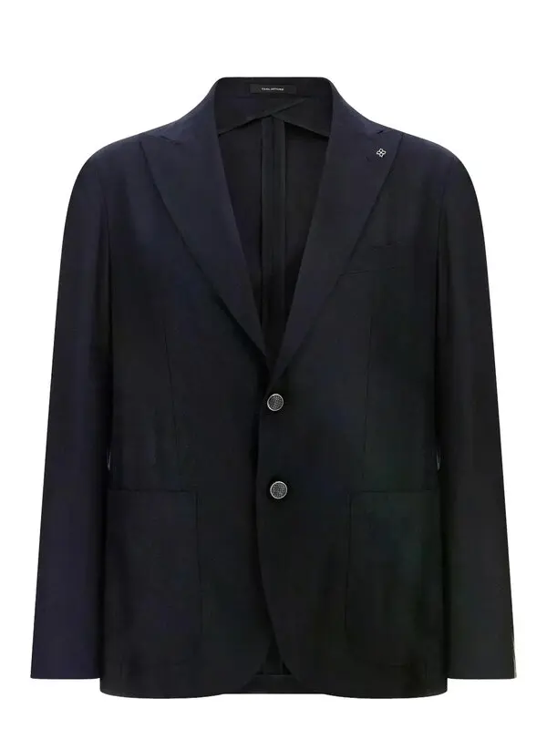 Tagliatore Montecarlo Blazer - Blue