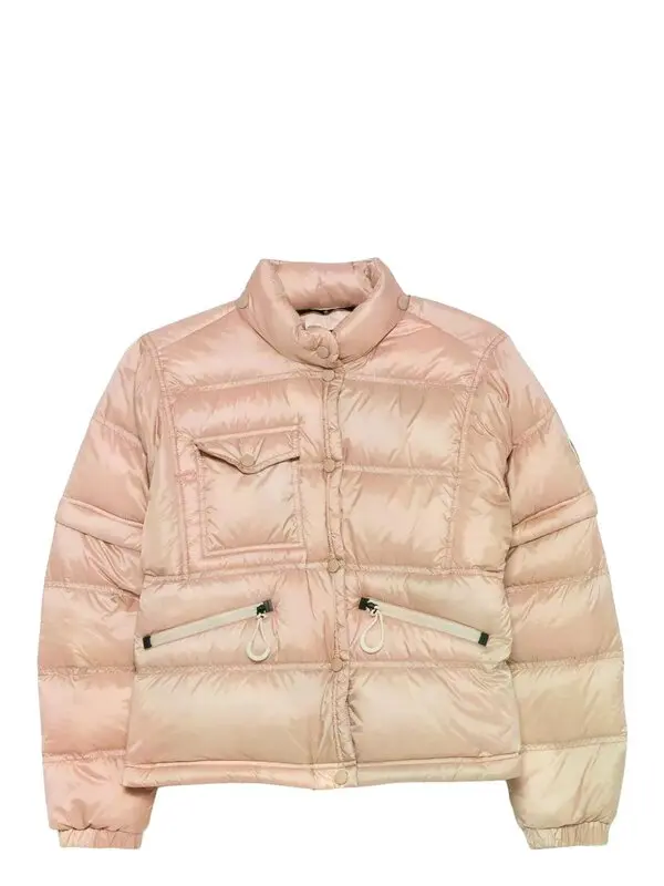 Moncler Mauduit Jacket - Pink
