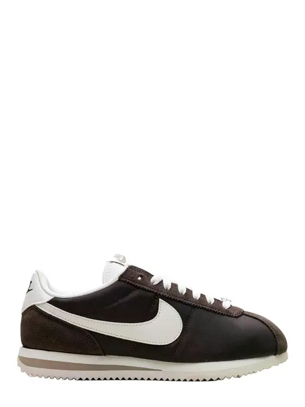 Nike Cortez Sneakers - Brown
