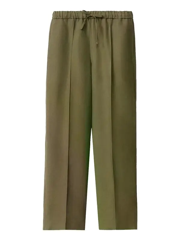 Fabiana Filippi Trousers - Green