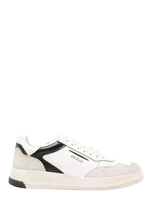 GHOUD VENICE Tweener Sneakers - White
