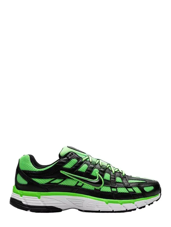 Nike P-6000 Sneakers - Green