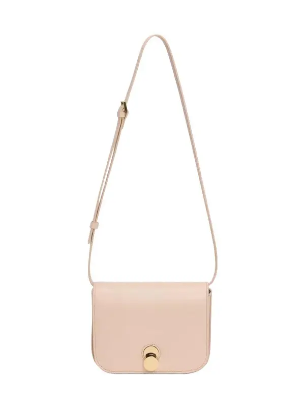 Fabiana Filippi Eclissi Crossbody Bag - Neutrals