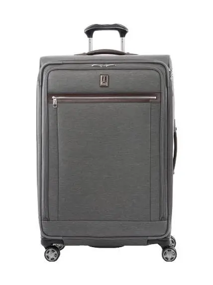 TRAVELPRO Platinum Elite Softside Expandable 29-inch Checked Luggage - Vintage Grey