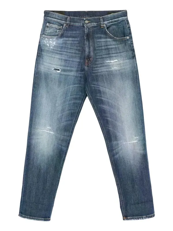 DONDUP Paco Jeans - Blue