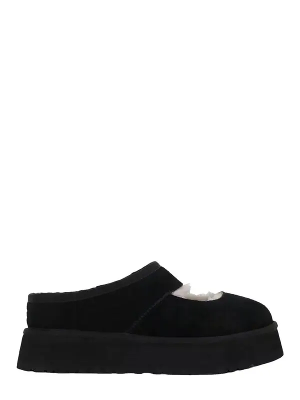 UGG Bea Slippers - Black