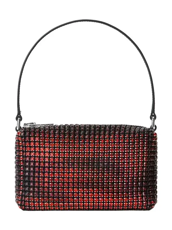 Alexander Wang Heiress Medium Tote Bag - Red