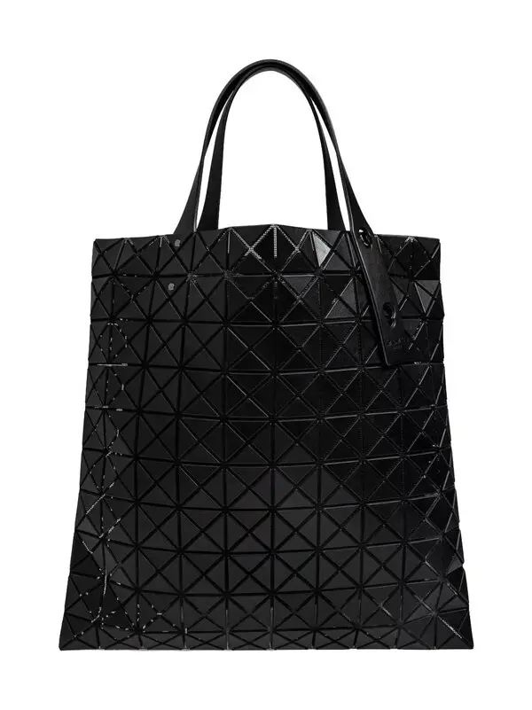 Issey Miyake Prism Matte Tote Bag - Black