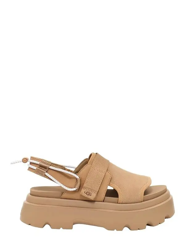 UGG Sandals - Sand