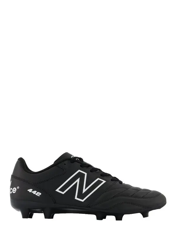 NEW BALANCE 442 V2 Academy Fgin - Black/white