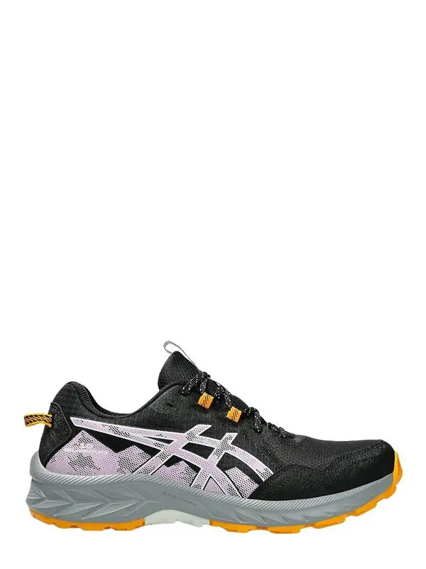 Asics Gel-venture 10 Sneakers - Black/light Ube