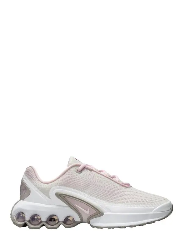 Nike Air Max Dn Sneakers - Pink Foam/college Grey/platinum Violet