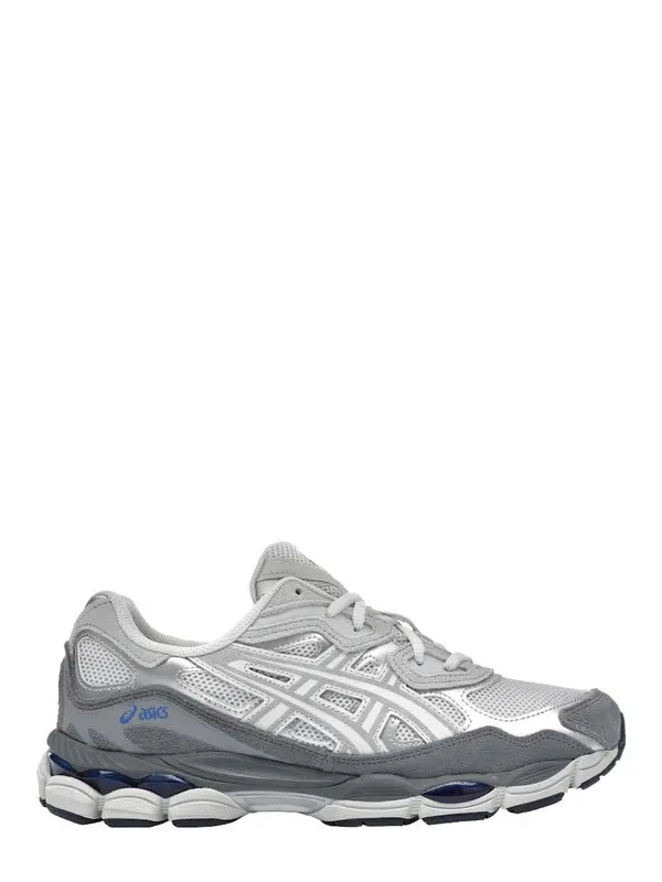 Asics Gel-nyc Sneakers - Glacier Grey Gravel