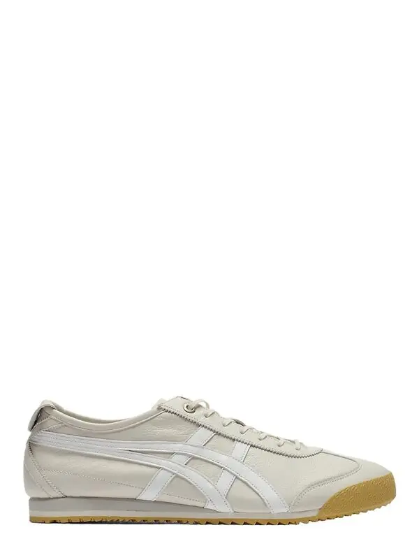 Onitsuka Tiger Mexico 66 Sd Gumin Sneakers - Cream/white