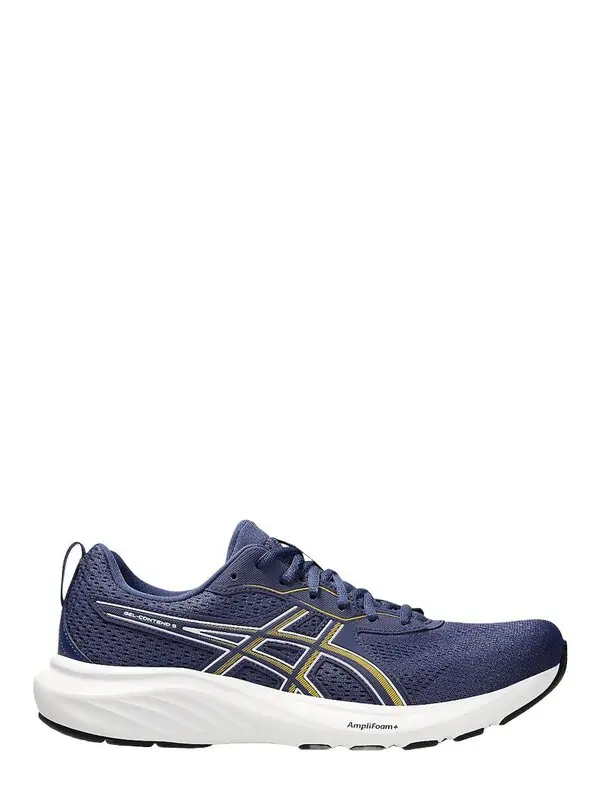 Asics Gel-contend - Indigo Blue/white