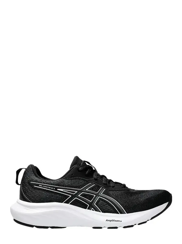 Asics Gel-contend 9 Sneakers - Black/white