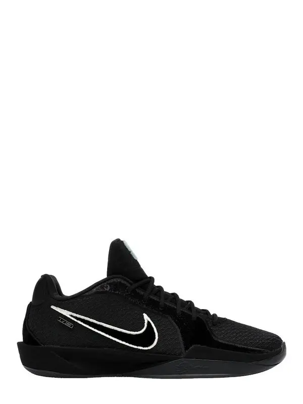 Nike Sabrina 2 Label Sneakers - Black/alabaster