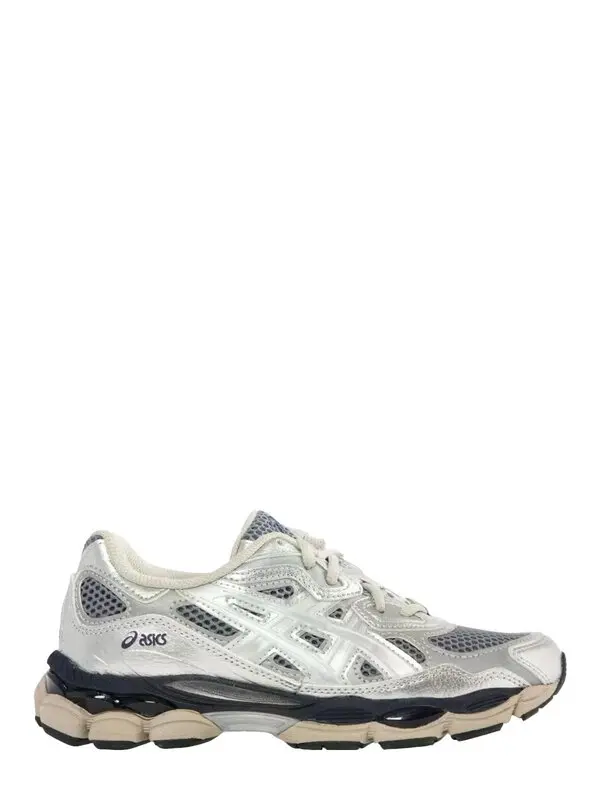 Asics X Billy's Gel-nyc Sneakers - Silver