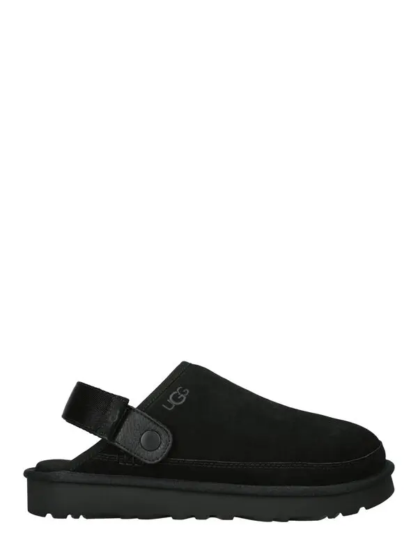 UGG Goldencoast Clog Ii - Black
