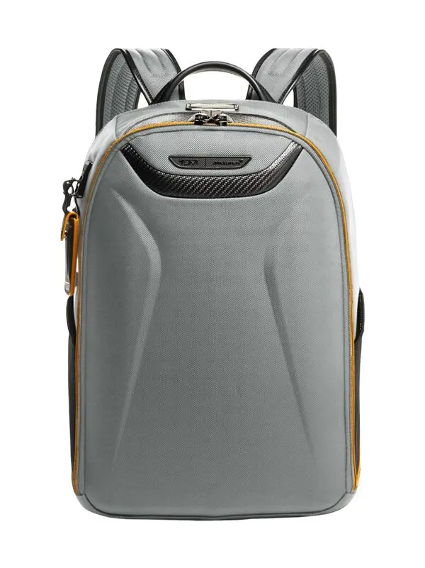 Tumi X Mclaren Backpack - Grey