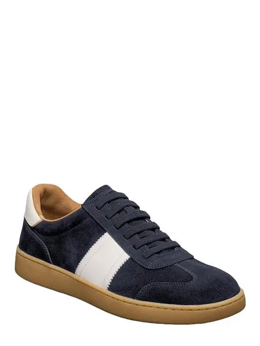 Allen Edmonds Ludlow Slip-on Sneaker - Baltic