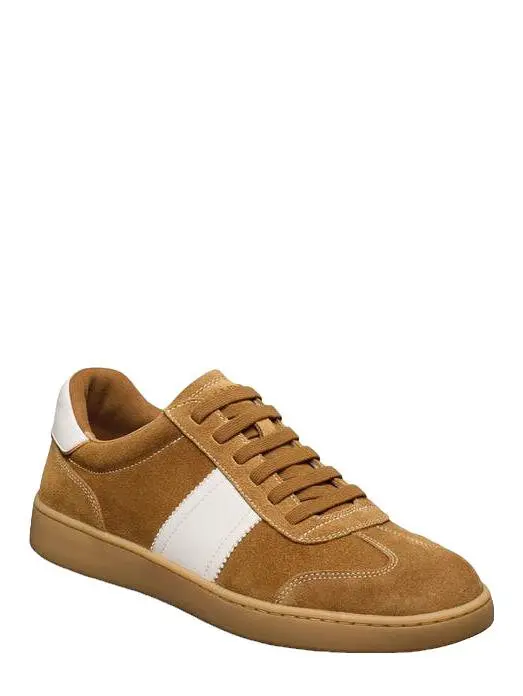 Allen Edmonds Ludlow Slip-on Sneaker - Fawn