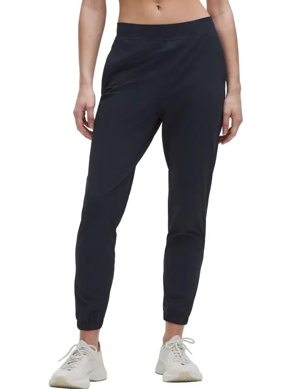 Lululemon Adapted State High-rise Jogger - True Navy