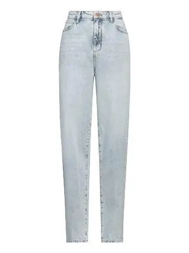 Armani Exchange Tapered Fit Jeans - Blue