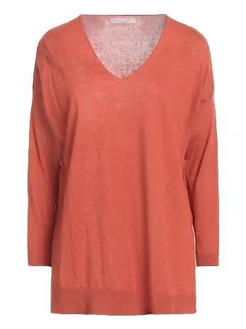 TORTONA 21 Sweater - Orange