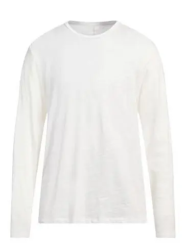 Rag & Bone T-shirt Size Cotton - White