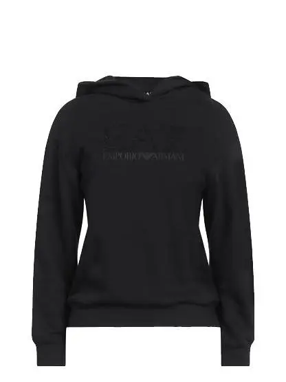 EA7 Sweatshirt - Black