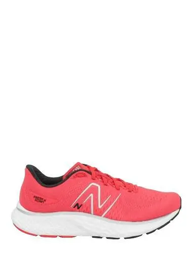 NEW BALANCE Fresh Foam Low-top Sneakers - Tomato Red