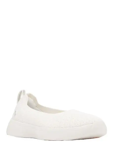 KEDS® Bliss Slip-on Sneaker - Snow White
