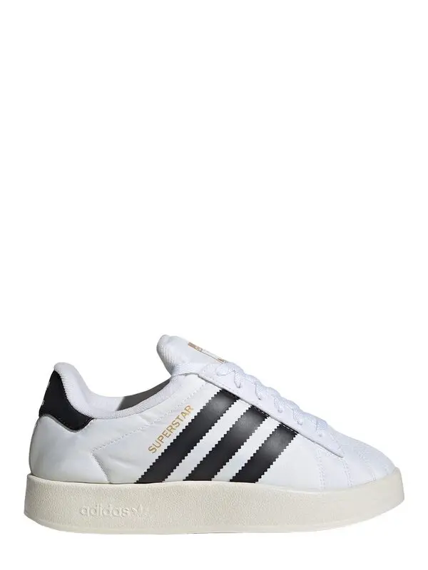 Adidas Superstar Home Sneakers - White/core Black/off