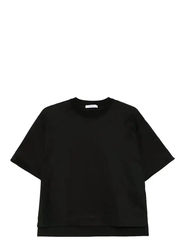 Max Mara Maser T-shirt - Black