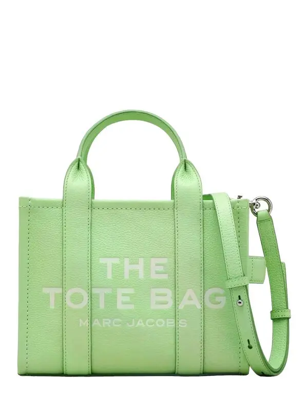 Marc Jacobs Small Tote Bag - Green