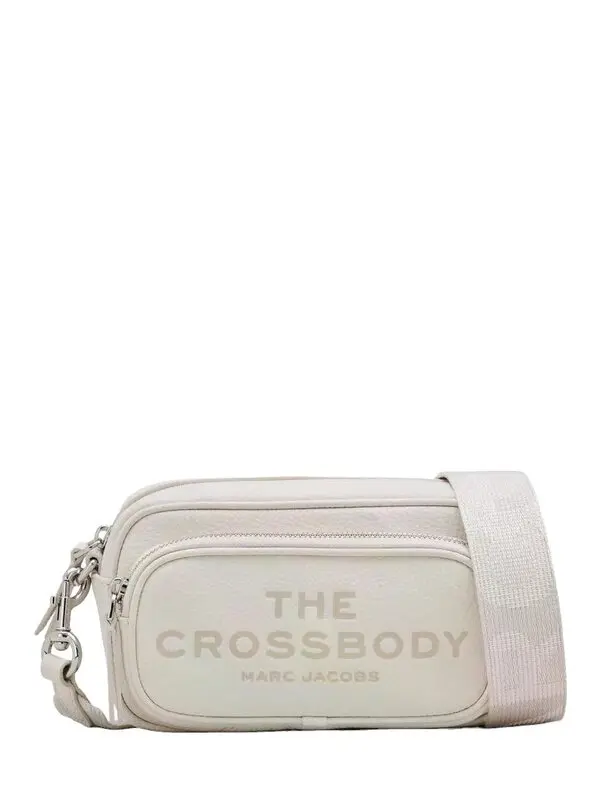 Marc Jacobs Crossbody Bag - Neutrals