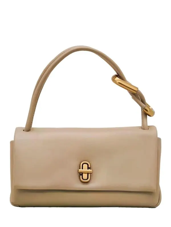 Marc Jacobs Mini Dual Bag - Brown