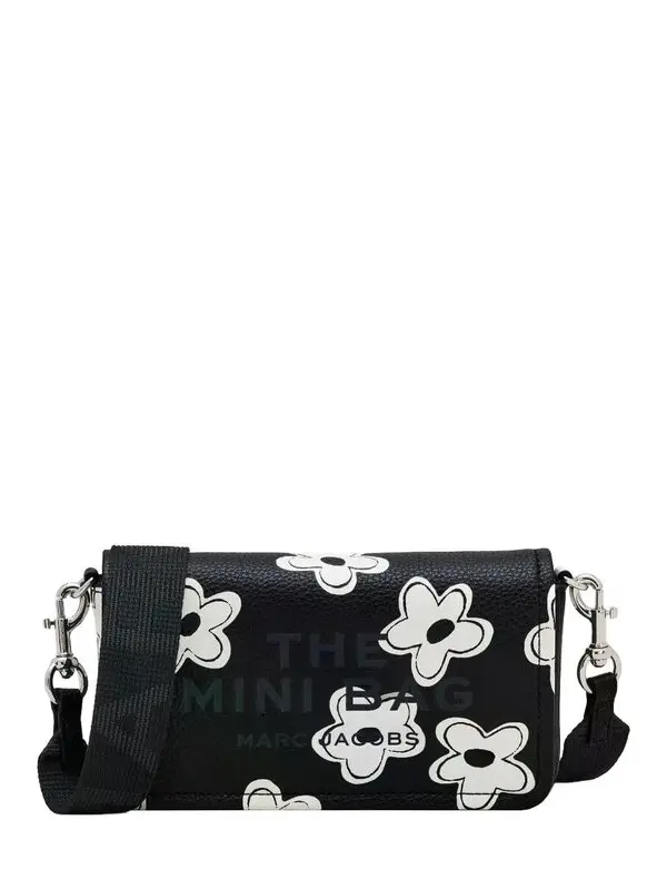 Marc Jacobs Daisy Mini Bag - Black