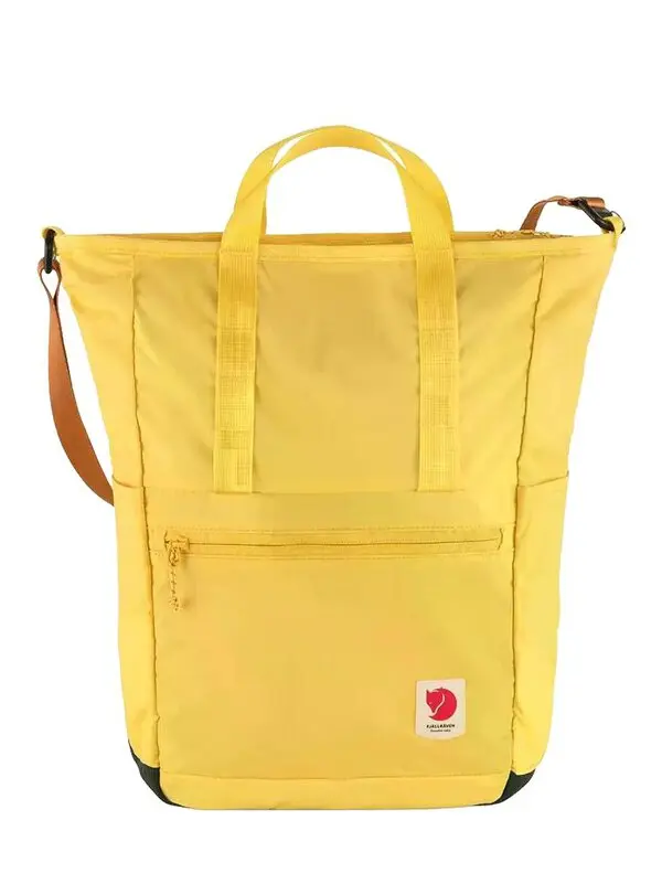 Fjallraven High Coast Backpack - Yellow