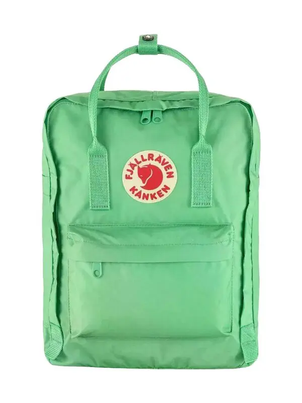Fjallraven Kanken Backpack - Green