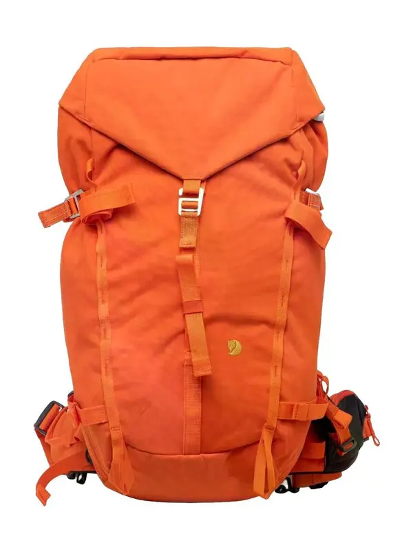 Fjallraven Bergtagen 38 Backpack - Orange