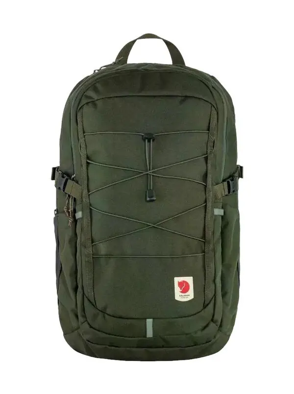Fjallraven Skule 28 Backpack - Green