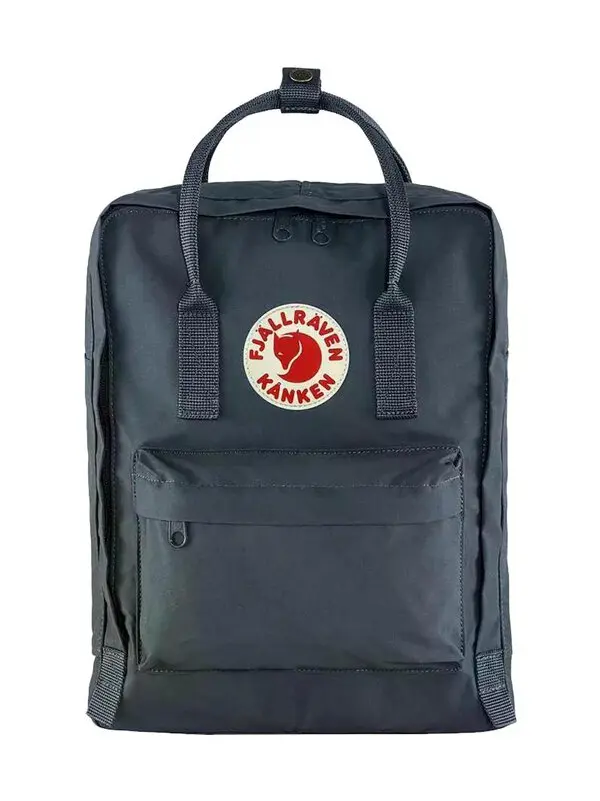 Fjallraven Kanken Backpack - Blue